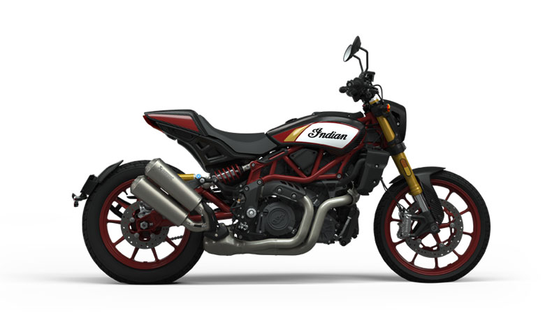 Indian Motorcycle Česká Republika | Indian® Motorcycle - CZ